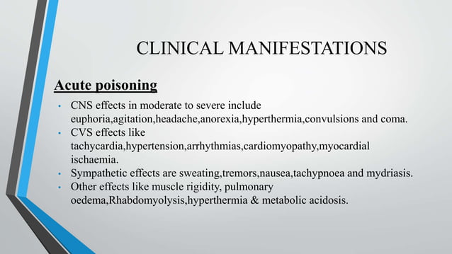 CNS STIMULANTS | PPTX