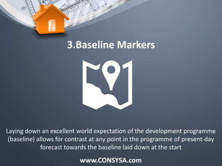 Construction Management Plan | CONSYSA | PPT