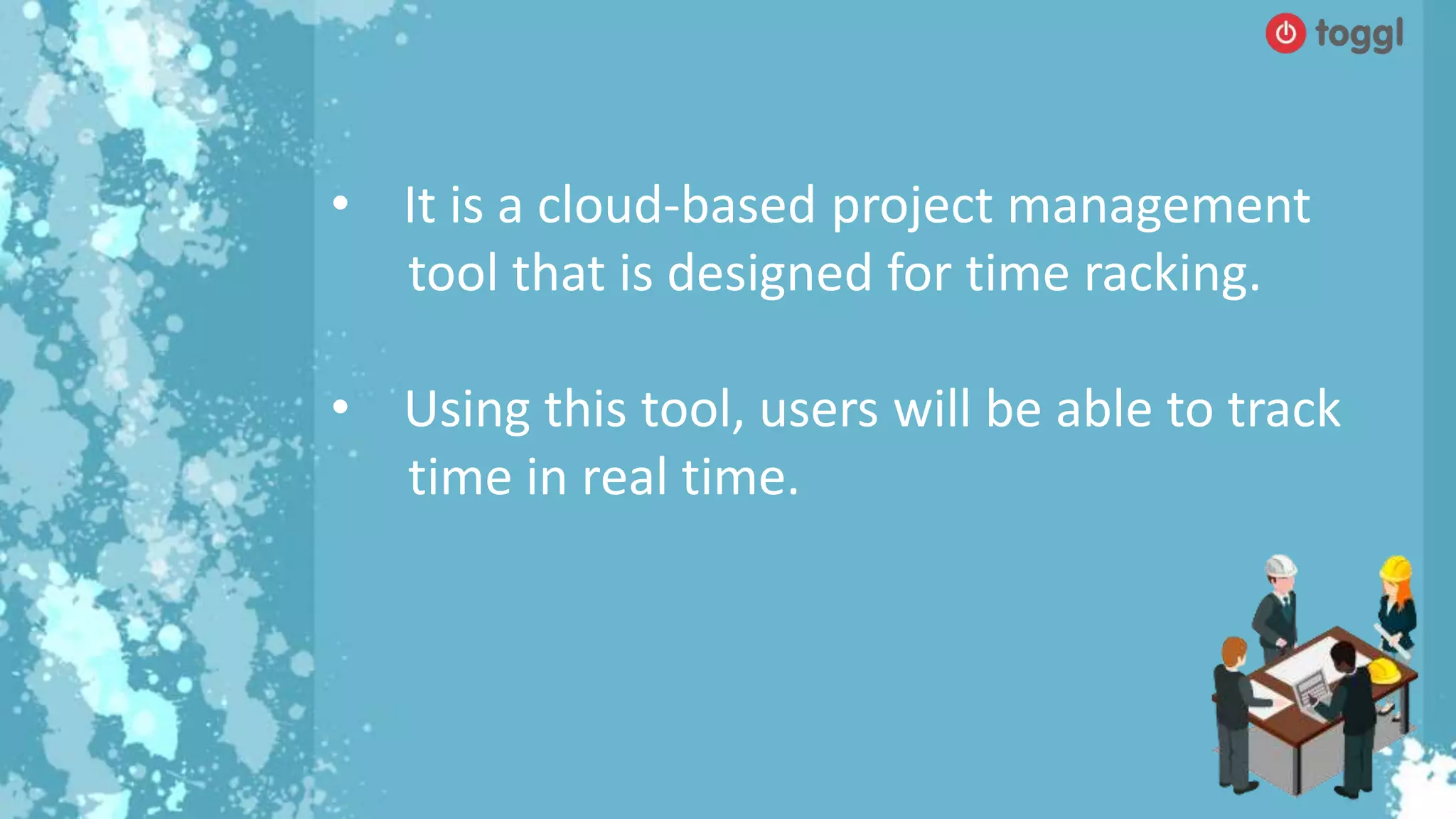 Best Team Project Management Tools | CONSYSA | PPT