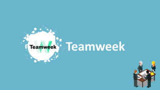 Best Team Project Management Tools | CONSYSA | PPTX