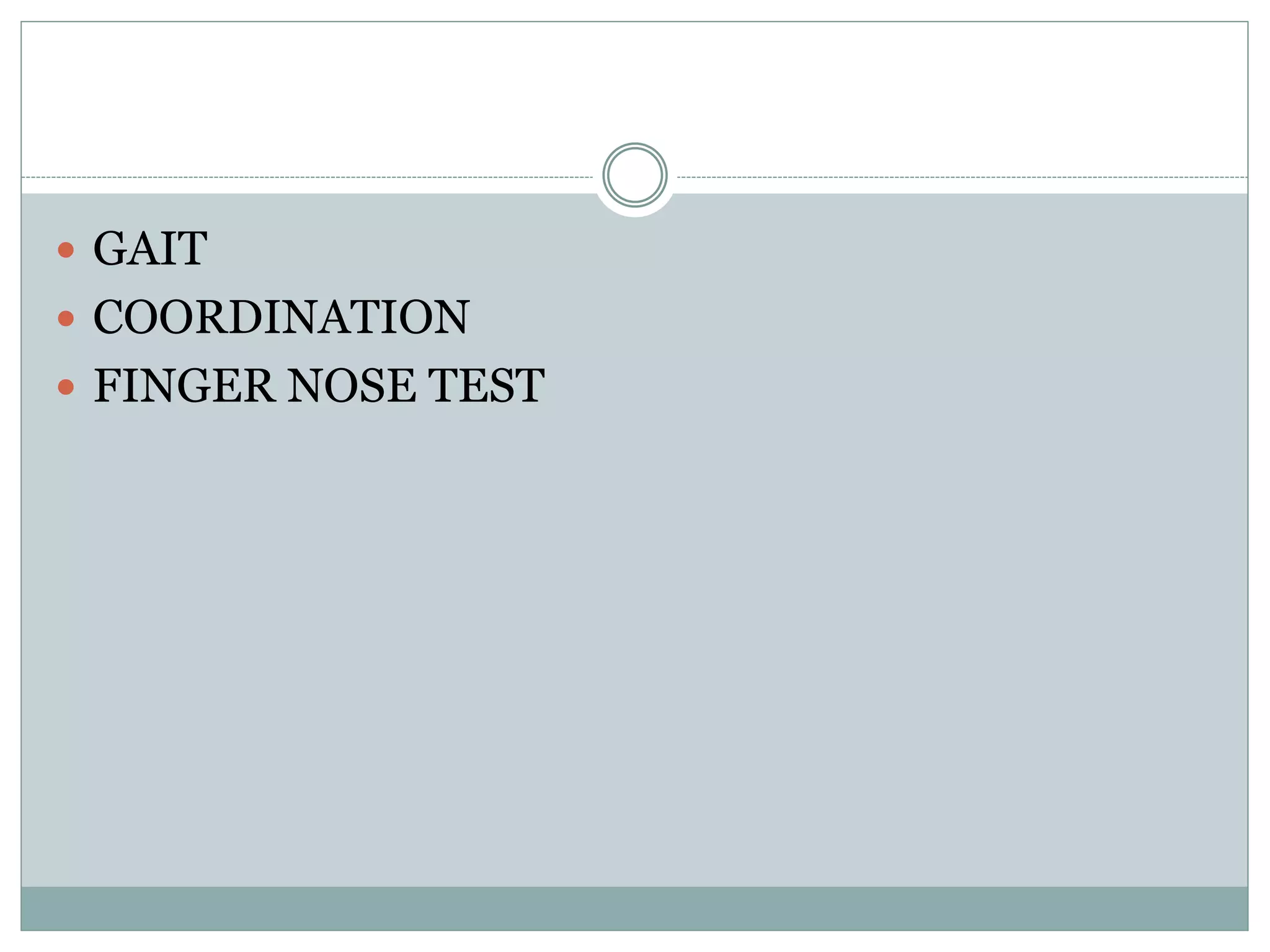 Basic Anatomy CNS | PPTX