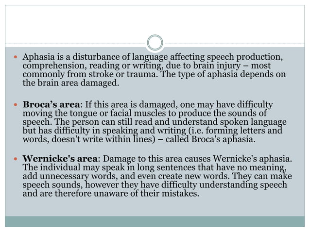 Basic Anatomy CNS | PPT