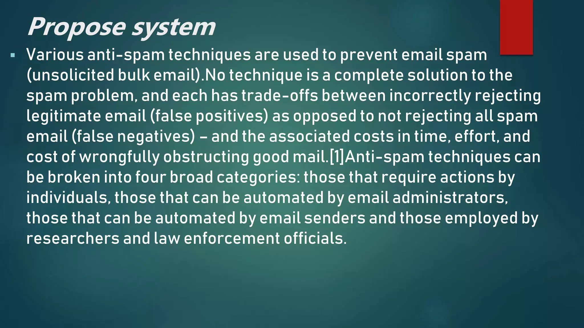 CNS ANTI SPAM TECHNIQUES.pptx