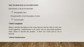 cns assess.pptx glasgow coma scale, cranial nerves | PPTX