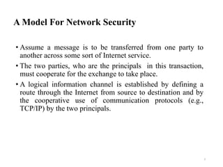 CNS ASSIGNMENT 2 TEAM 1.pptx | Computer Networking | Computing