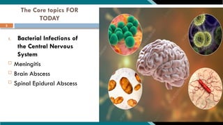 CNS Bacterial infections Dr Abdirisaq JACDA .pptx