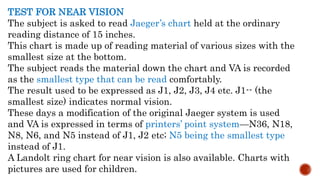 EXAMINATION OF CNS - Cranial nerves | PPTX