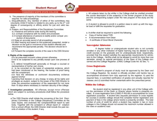 CNSC STUDENT MANUAL yes sfdfdsfdfdfd fddf | PDF