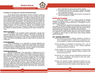 CNSC STUDENT MANUAL yes sfdfdsfdfdfd fddf | PDF