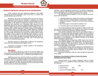 CNSC STUDENT MANUAL yes sfdfdsfdfdfd fddf | PDF