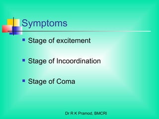 CNS Depressants | PPT