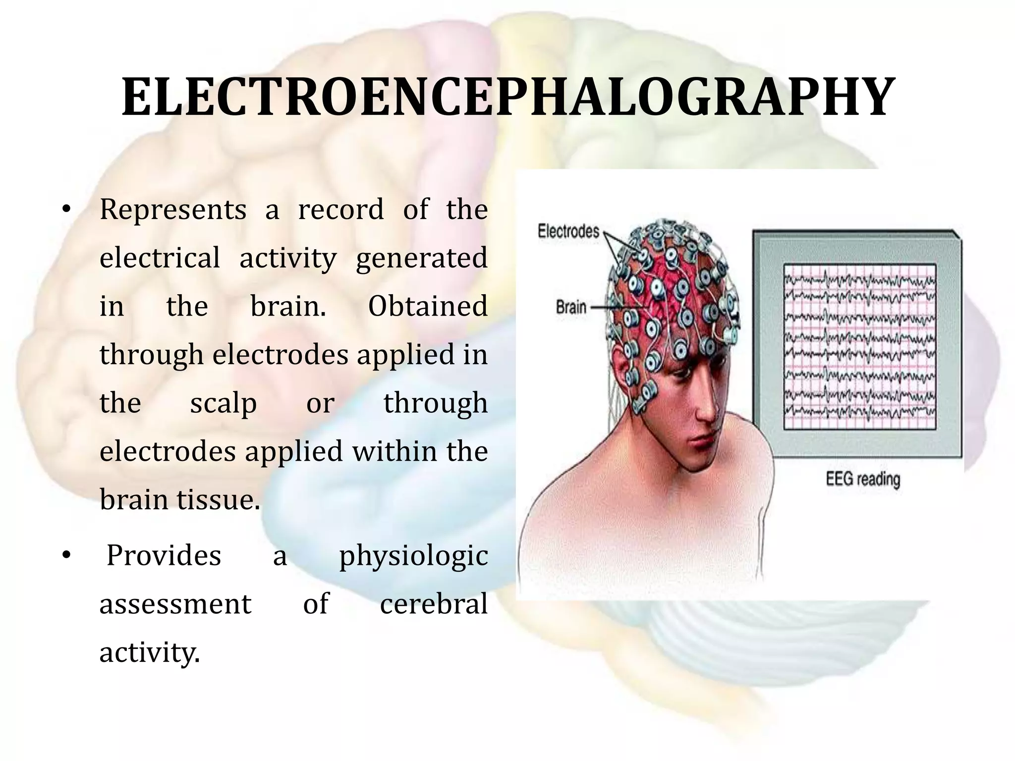 CNS DIAGNOSTIC TESTS | PPTX