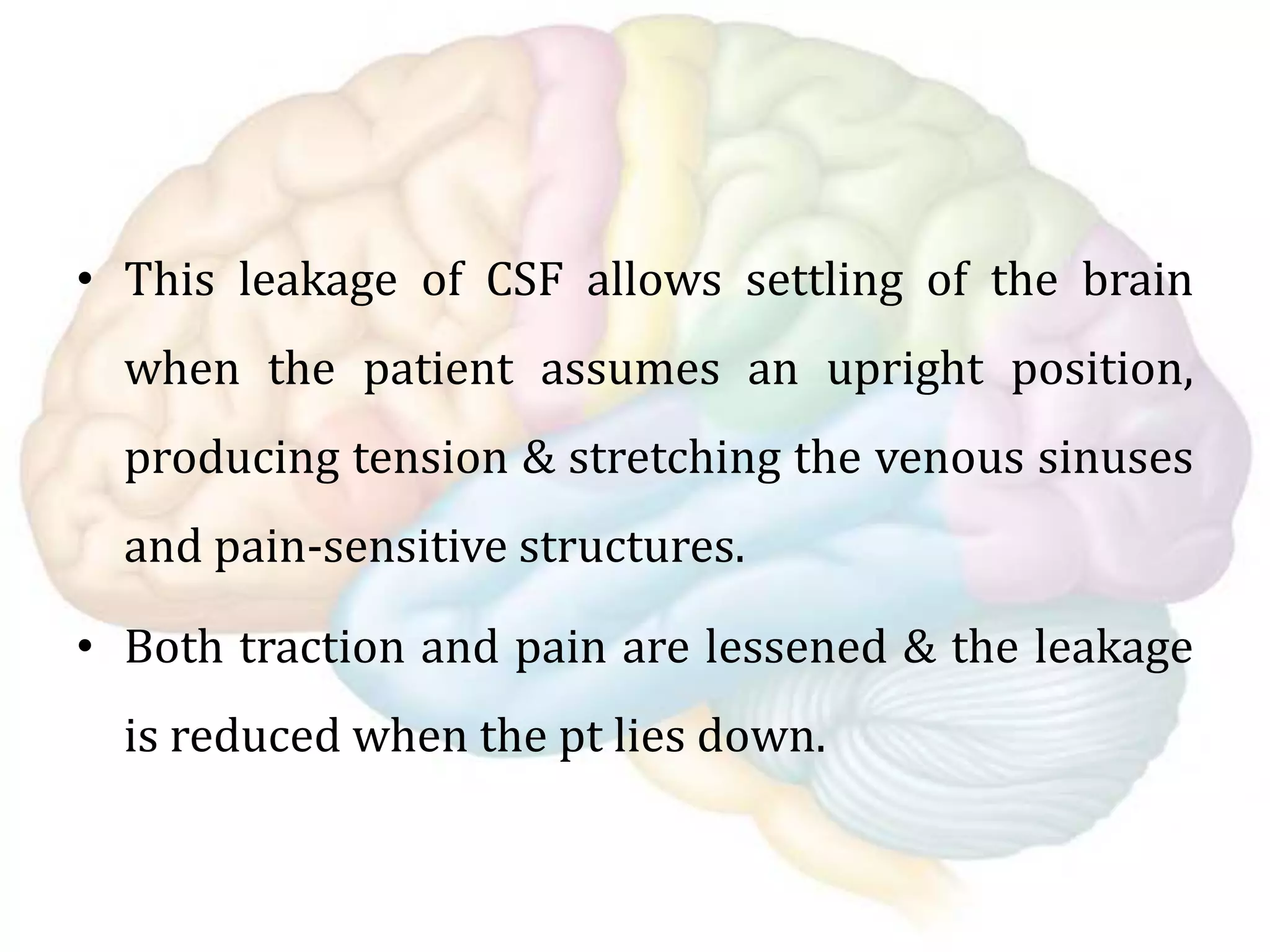 CNS DIAGNOSTIC TESTS | PPTX