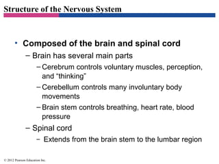 Cns disorders | PPT