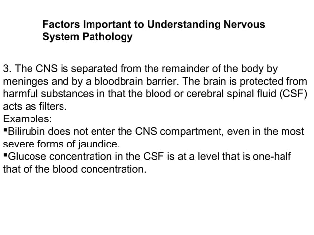Cns disorders | PPT