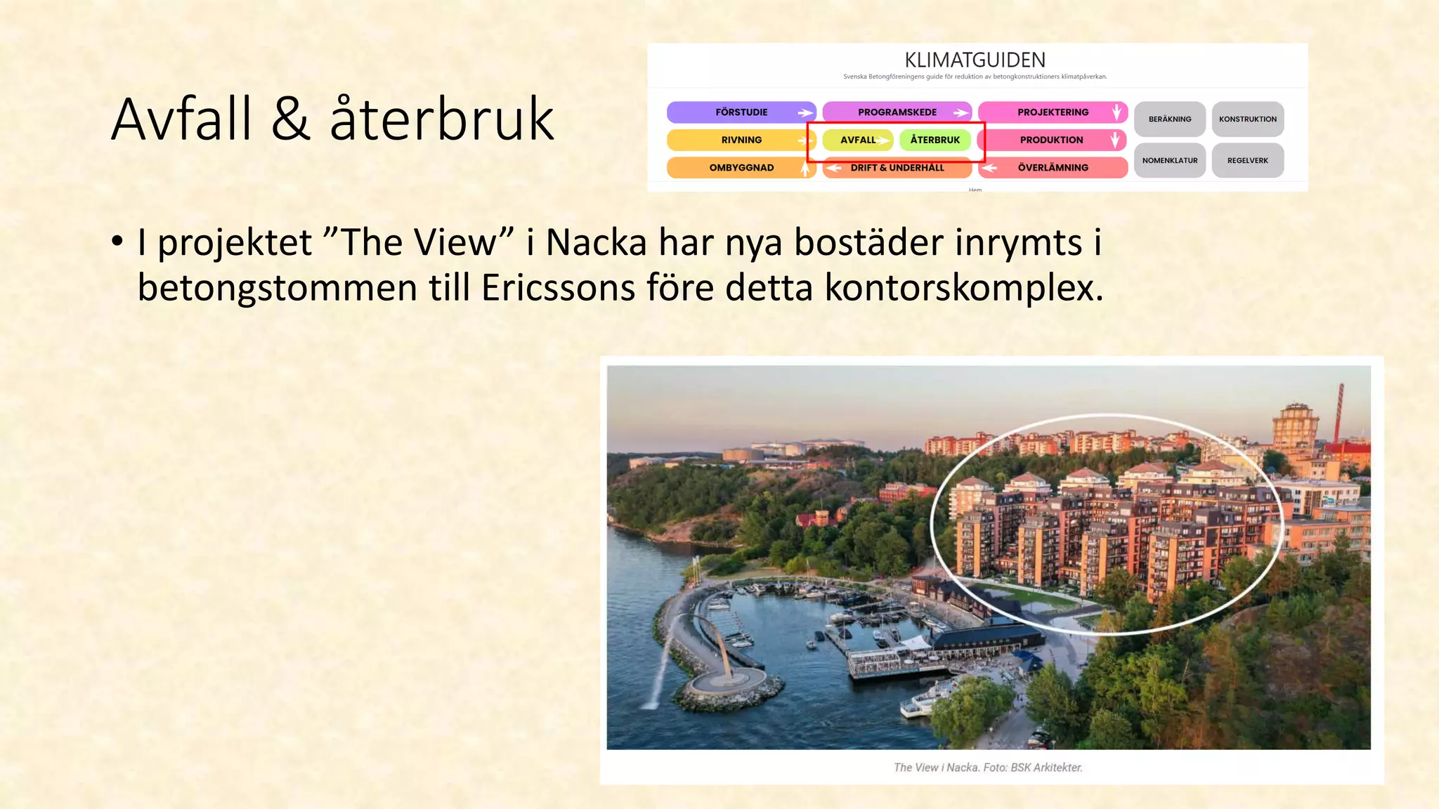 Klimatguiden - Anders Mattsson | PPT