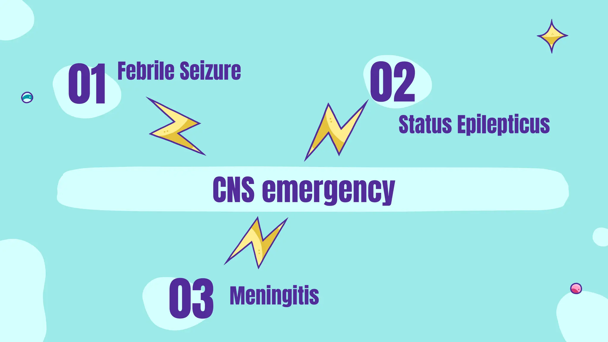 CNS emergency in children.pptx hdbfijvghsdijhgbfijbzdjkgvbg | PPTX