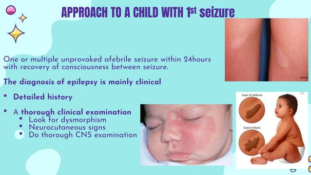 CNS emergency in children.pptx hdbfijvghsdijhgbfijbzdjkgvbg | PPT