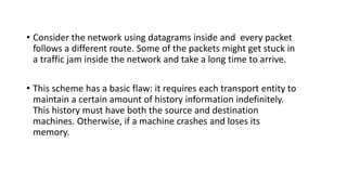 Computernetworking21CS52vtunotesseminar.pptx