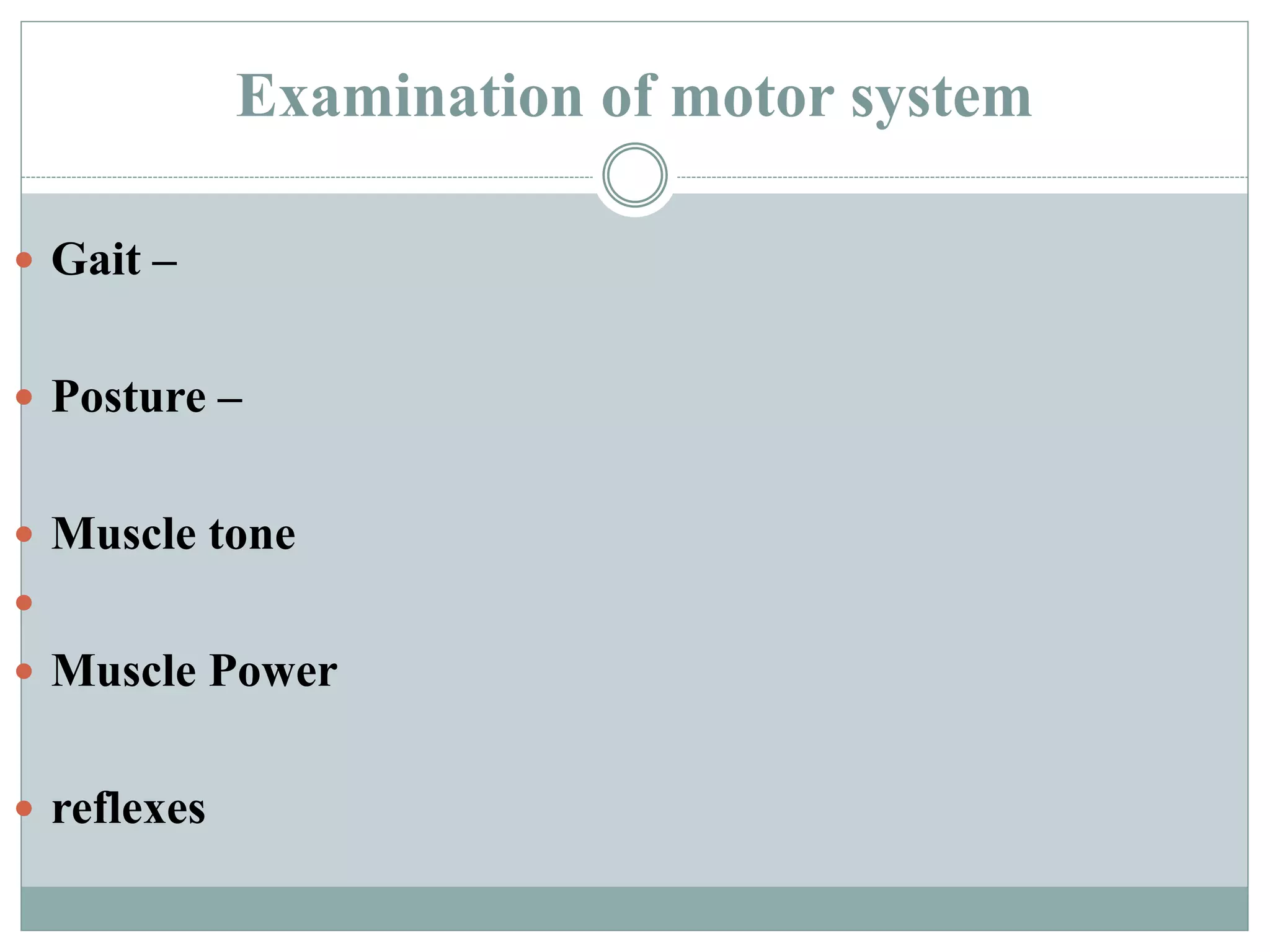 CNS examination.pptx