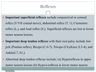 CNS examination.pptx