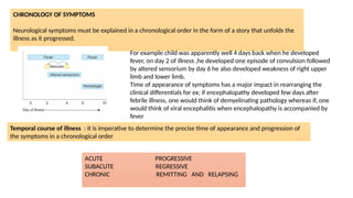 CNS EXAMINATION in children and adults . | PPTX
