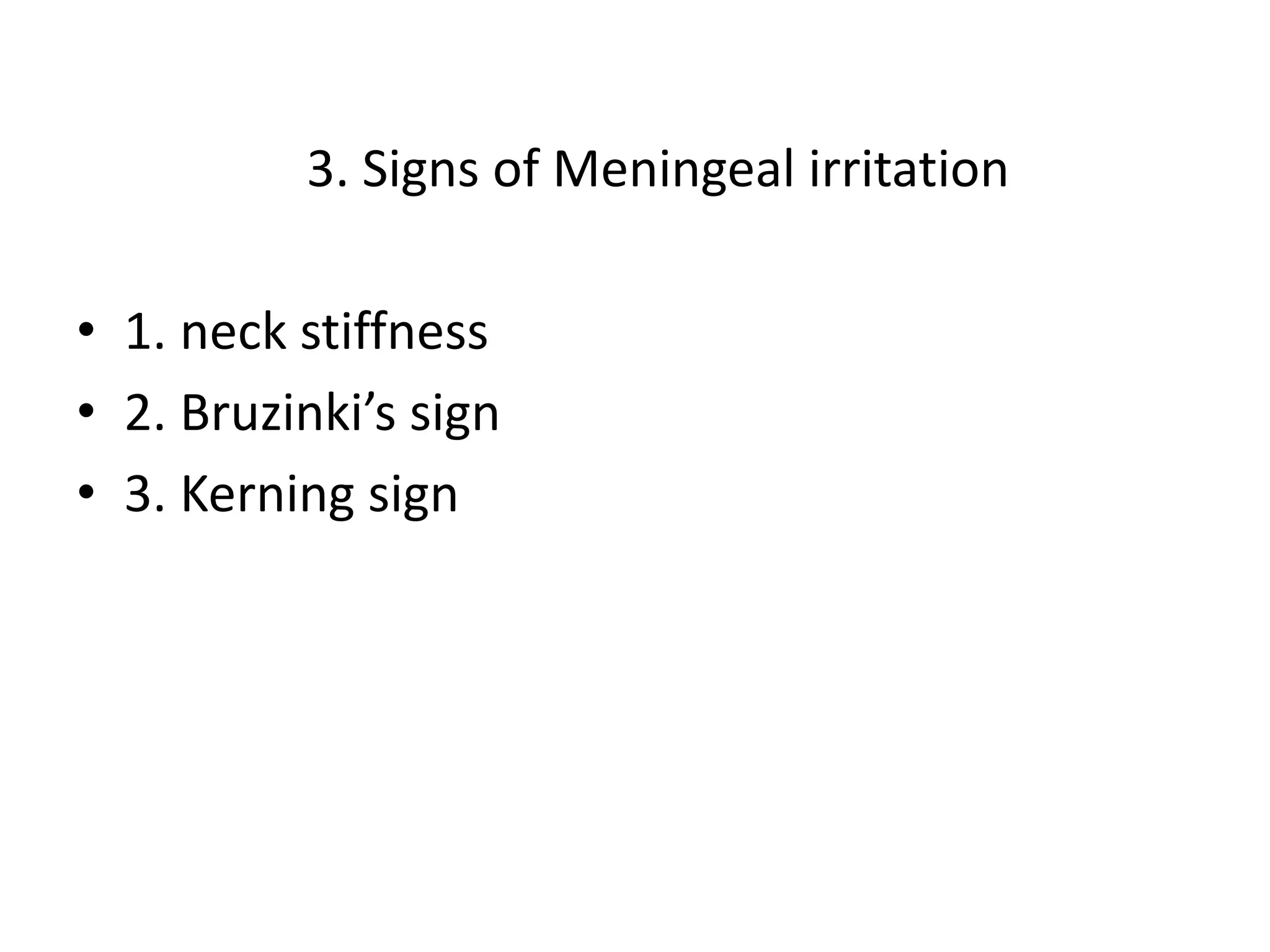CNS EXAMINATION Lecture notes AMO.pptx | Brain and Nervous System ...