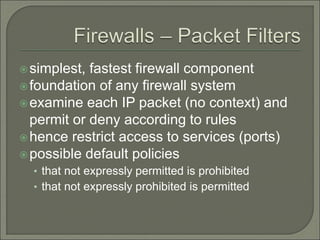 C&NS_FIREWALLS.ppt
