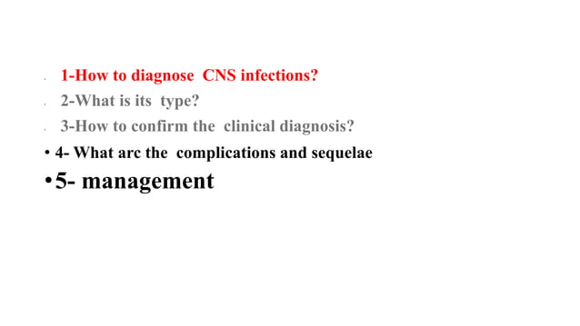 CNS INFECTION.pptx