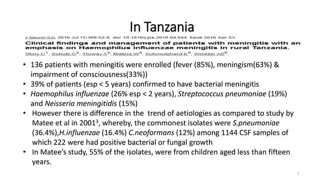 CNS INFECTION - Copy.pptx