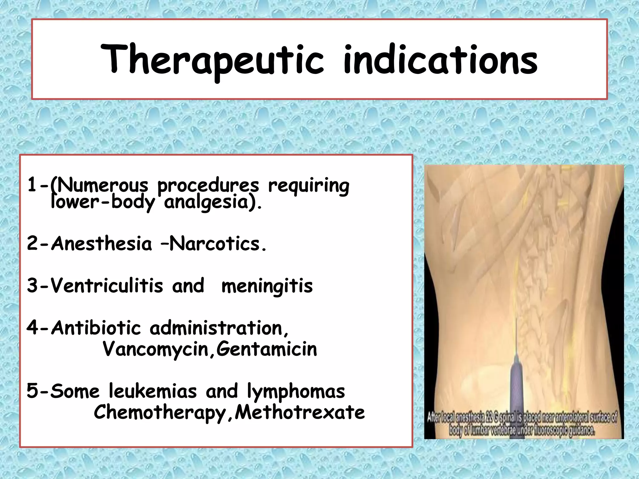 Cns infection 2019 | PPTX