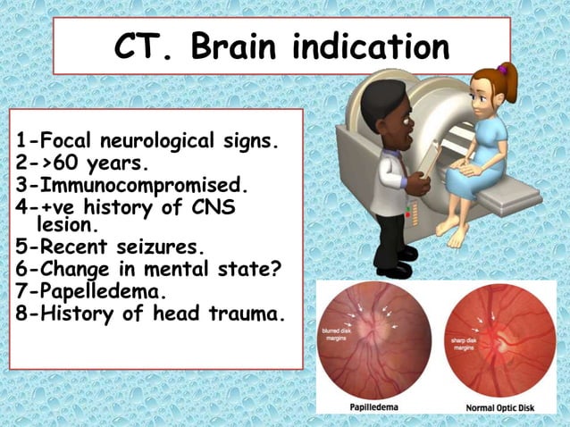 Cns infection 2019 | PPT
