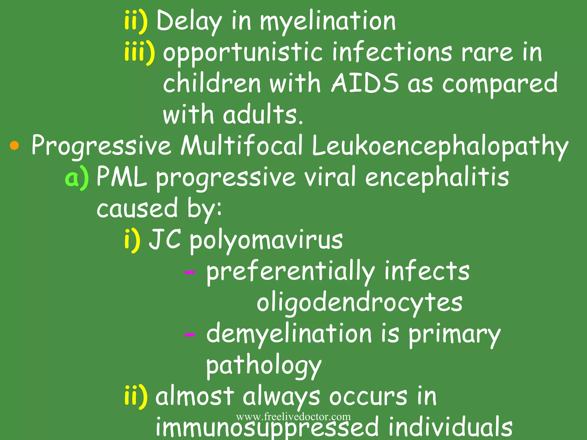 Cns infections | PPT