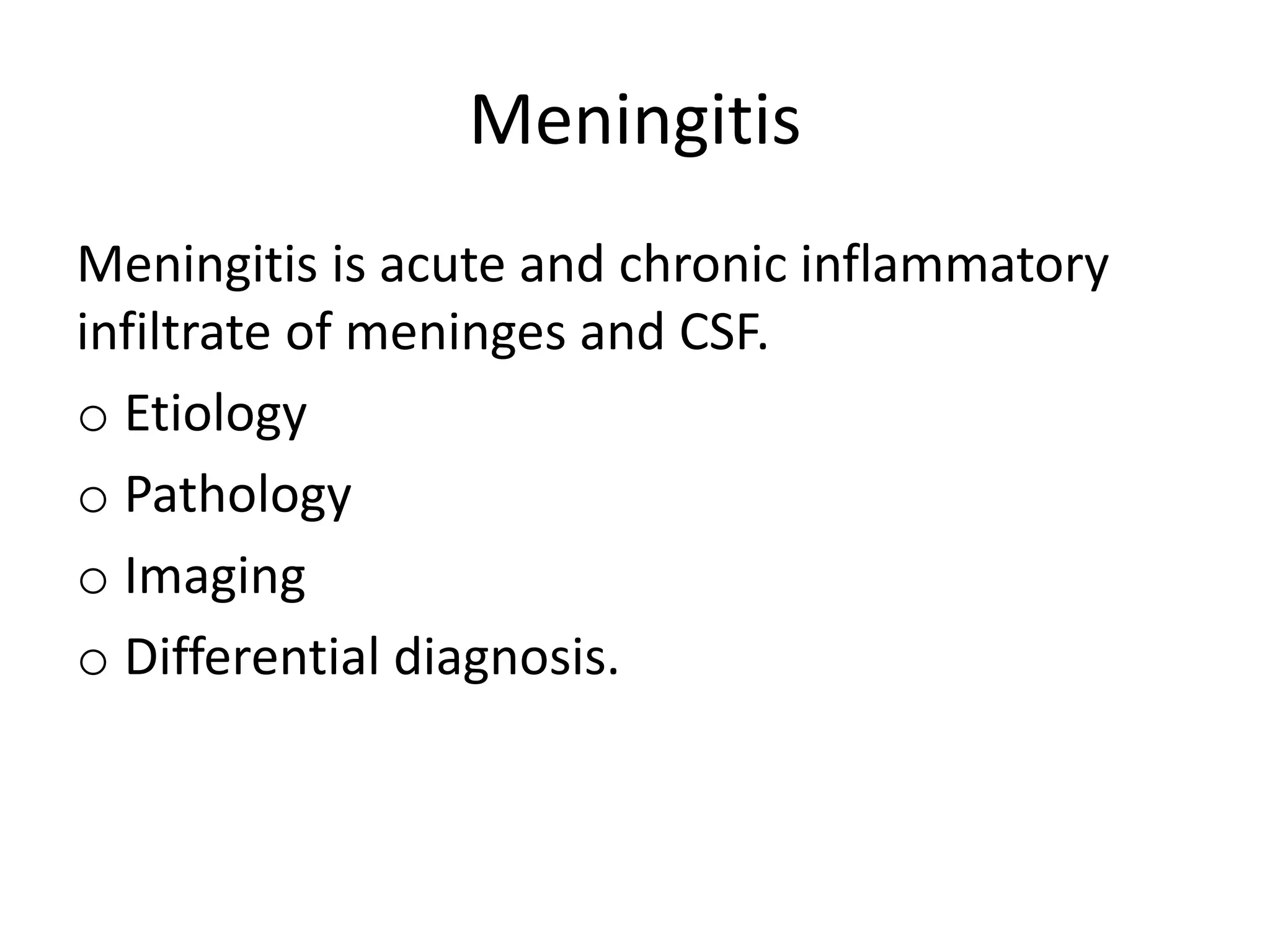 Cns infections | PPT