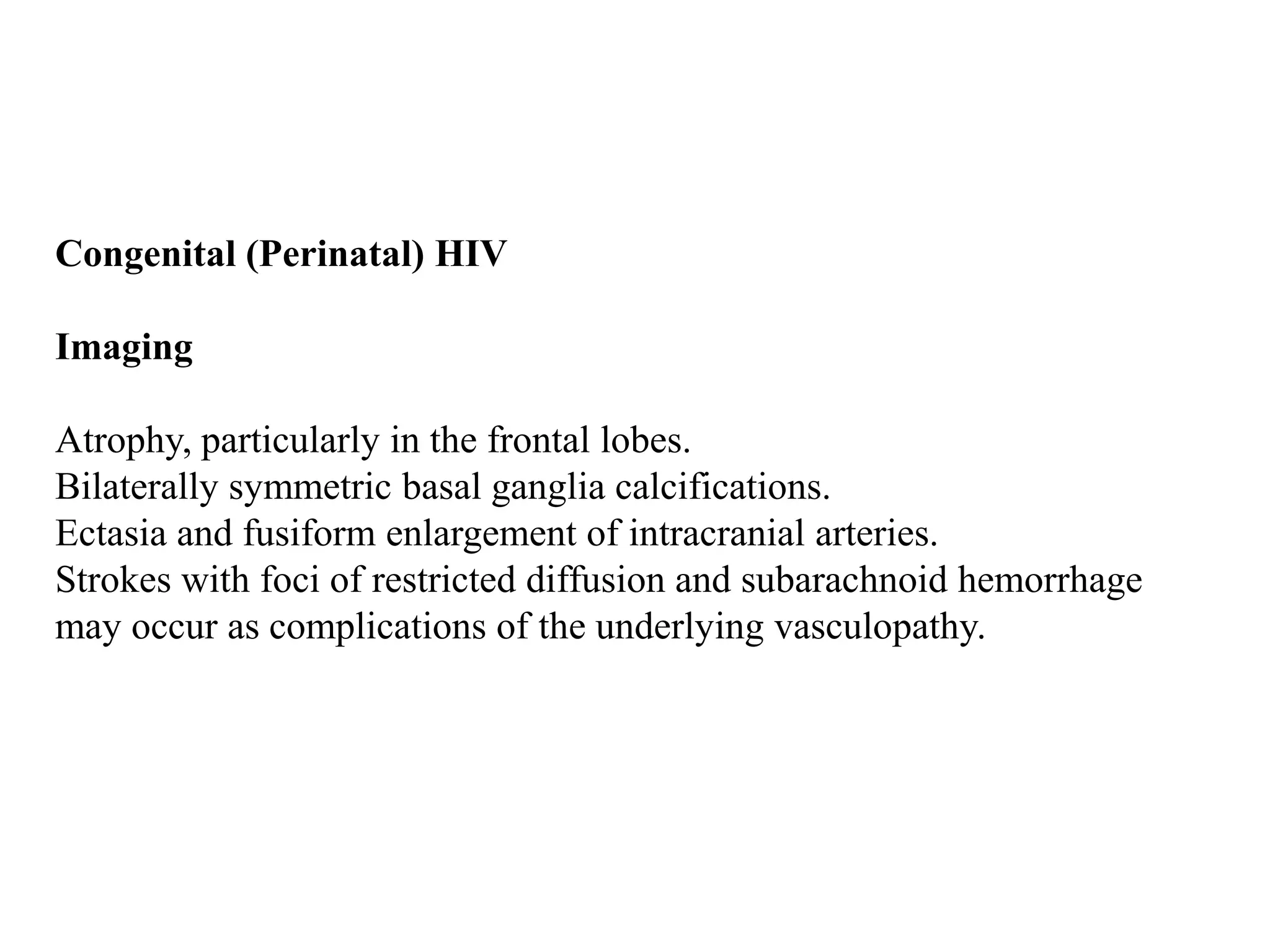 Imaging in CNS Infections | PPTX