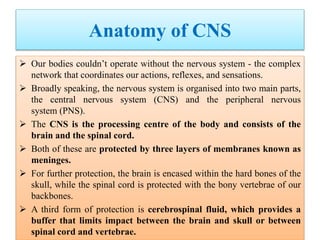 CNS Infections | PPTX