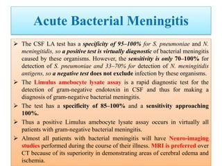 CNS Infections | PPTX