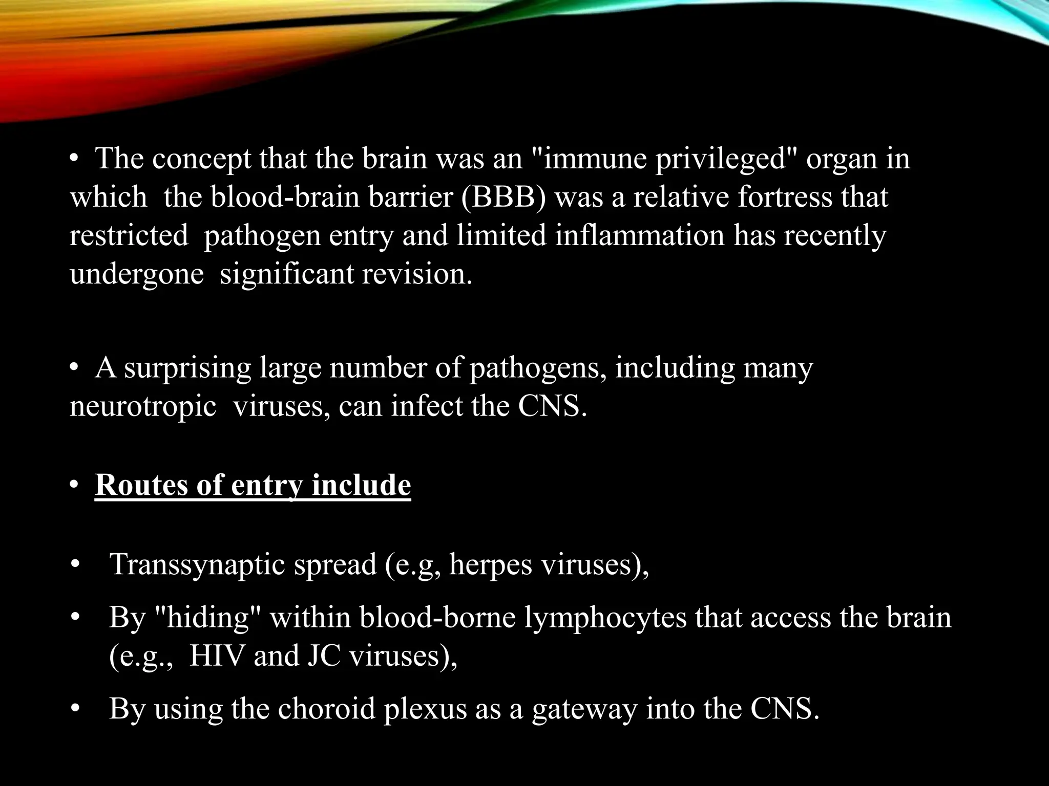 CNS infections- bacterial and viral-1.pptx