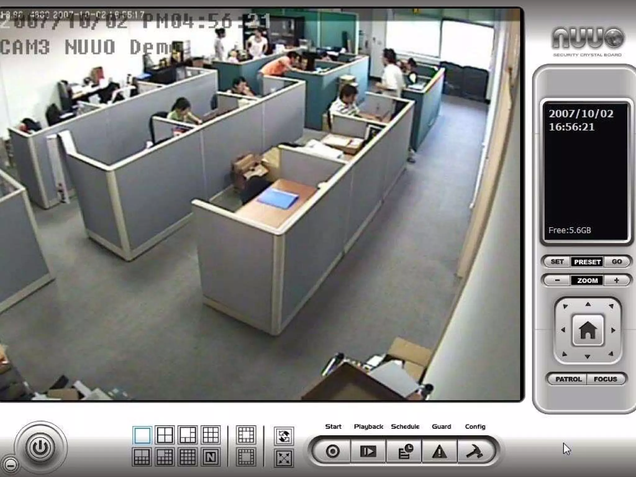 An Introduction to CNS | PPT