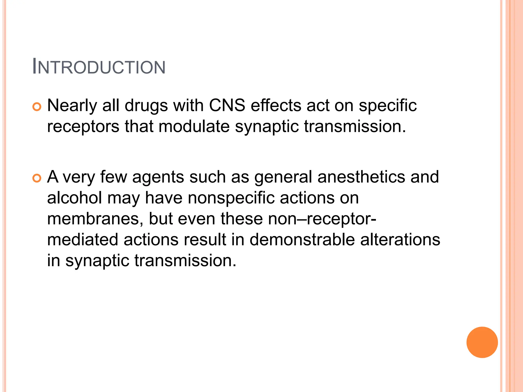 CNS_Introduction with detailed description .ppt