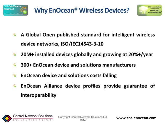 Save Energy, Address Sustainability with Web DALI Intelligent Lighting ...