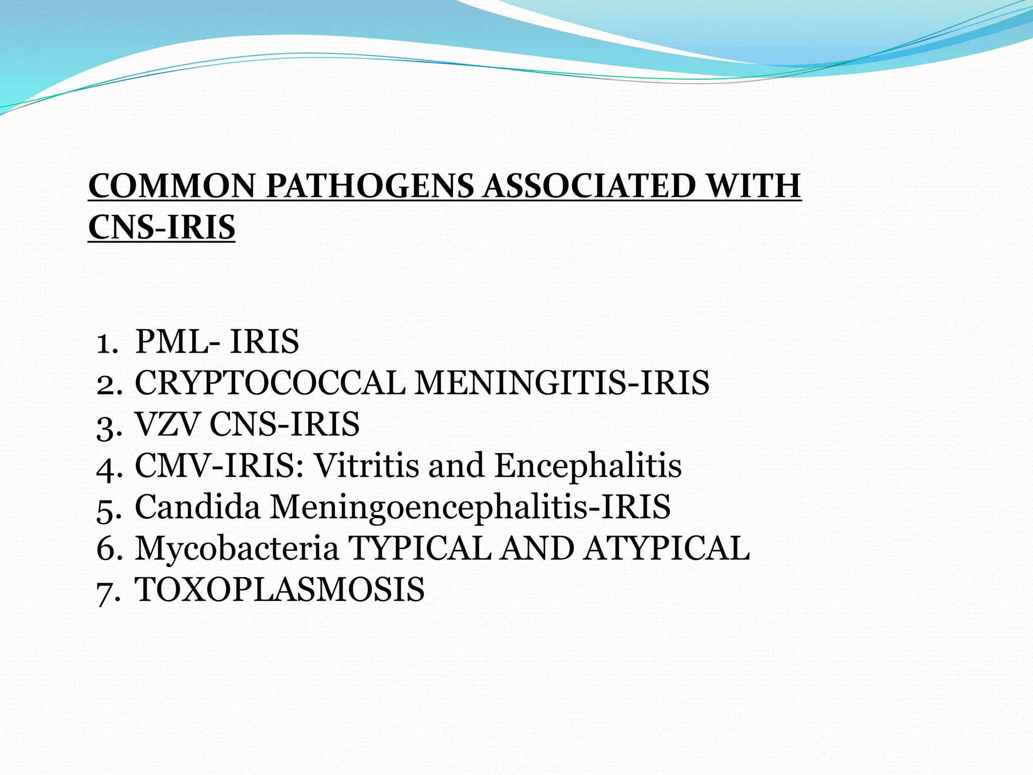 CNS IRIS.pptx