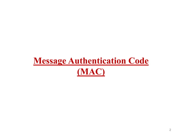 CNS__M4_Birthday Attack, HMAC.pdfCNS__M4_Birthday Attack, HMAC.pdfCNS ...