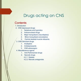 CNS Medchem-1 (3).pdftstejxtjexejxxtejttjxsjx | PDF