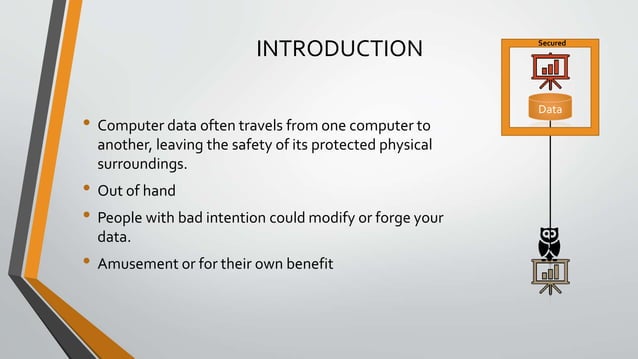 CNS new ppt unit 1.pptx | Internet Safety | Parenting