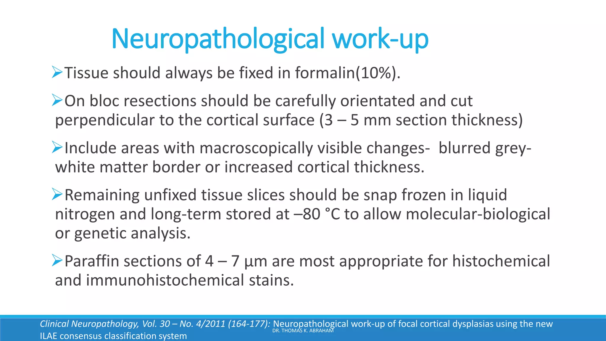 CNS normal histology | PPTX