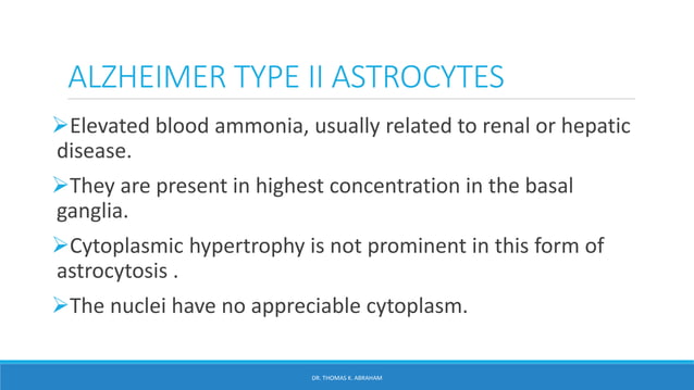 CNS normal histology | PPTX