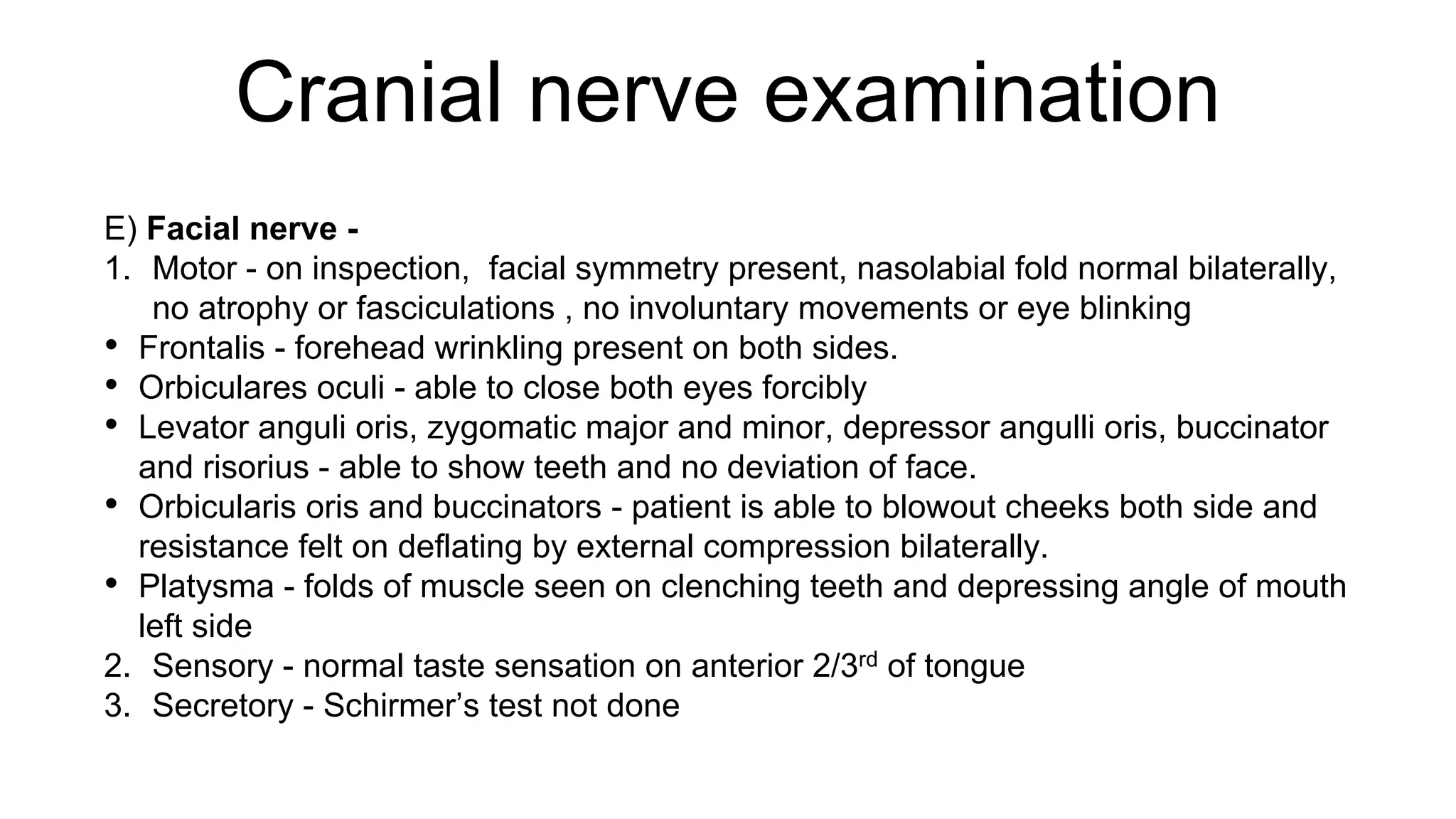 Case presentation (CNS Paraparesis).pptx