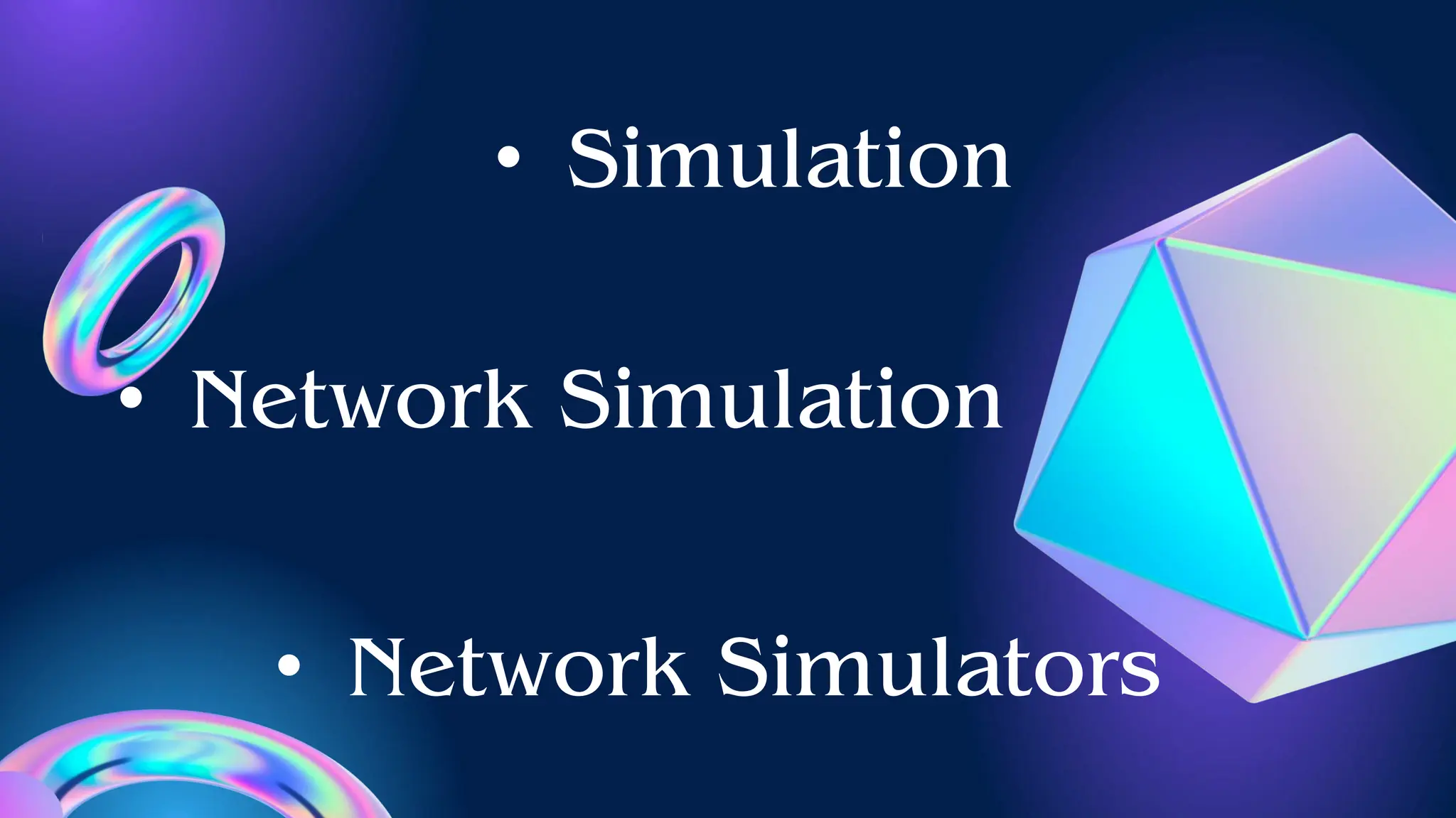 CNS network simulators other than ns1ppt.pptx