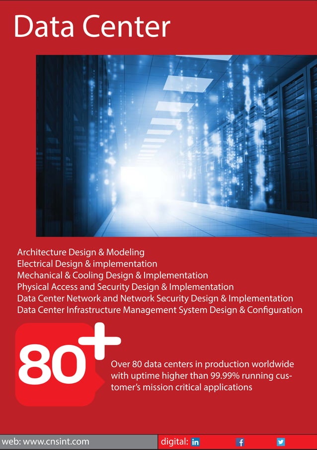 CNS Engineering Profile | PDF
